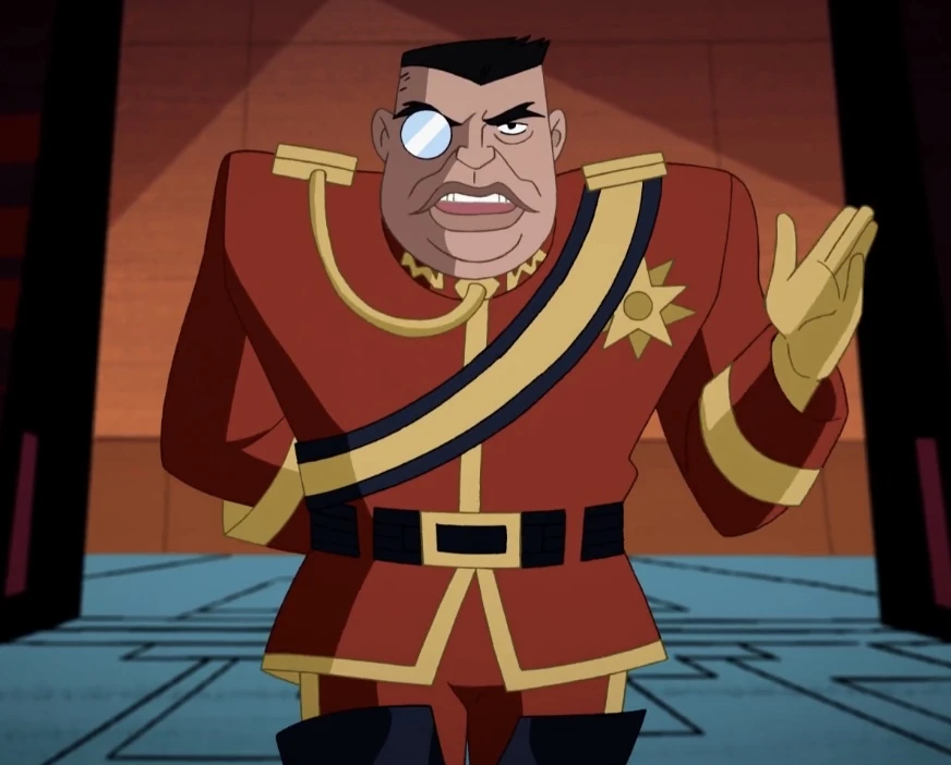 William Salyers | Film and Television Wikia | Fandom