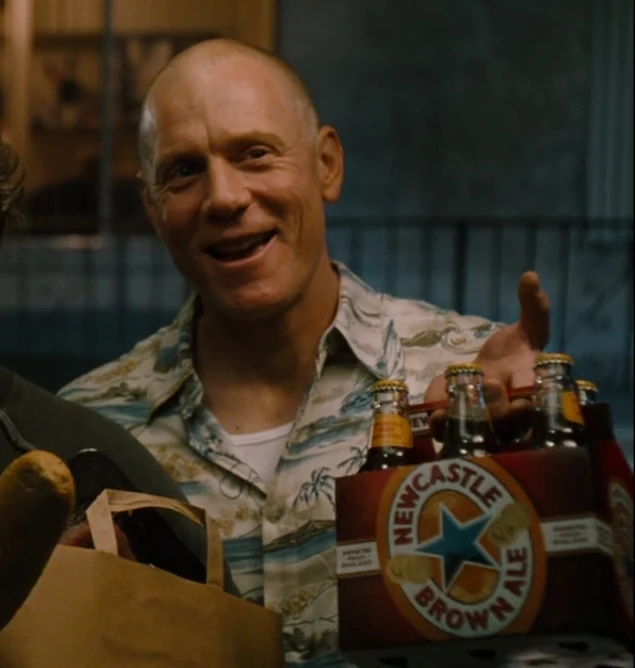 David Warshofsky | Film and Television Wikia | Fandom