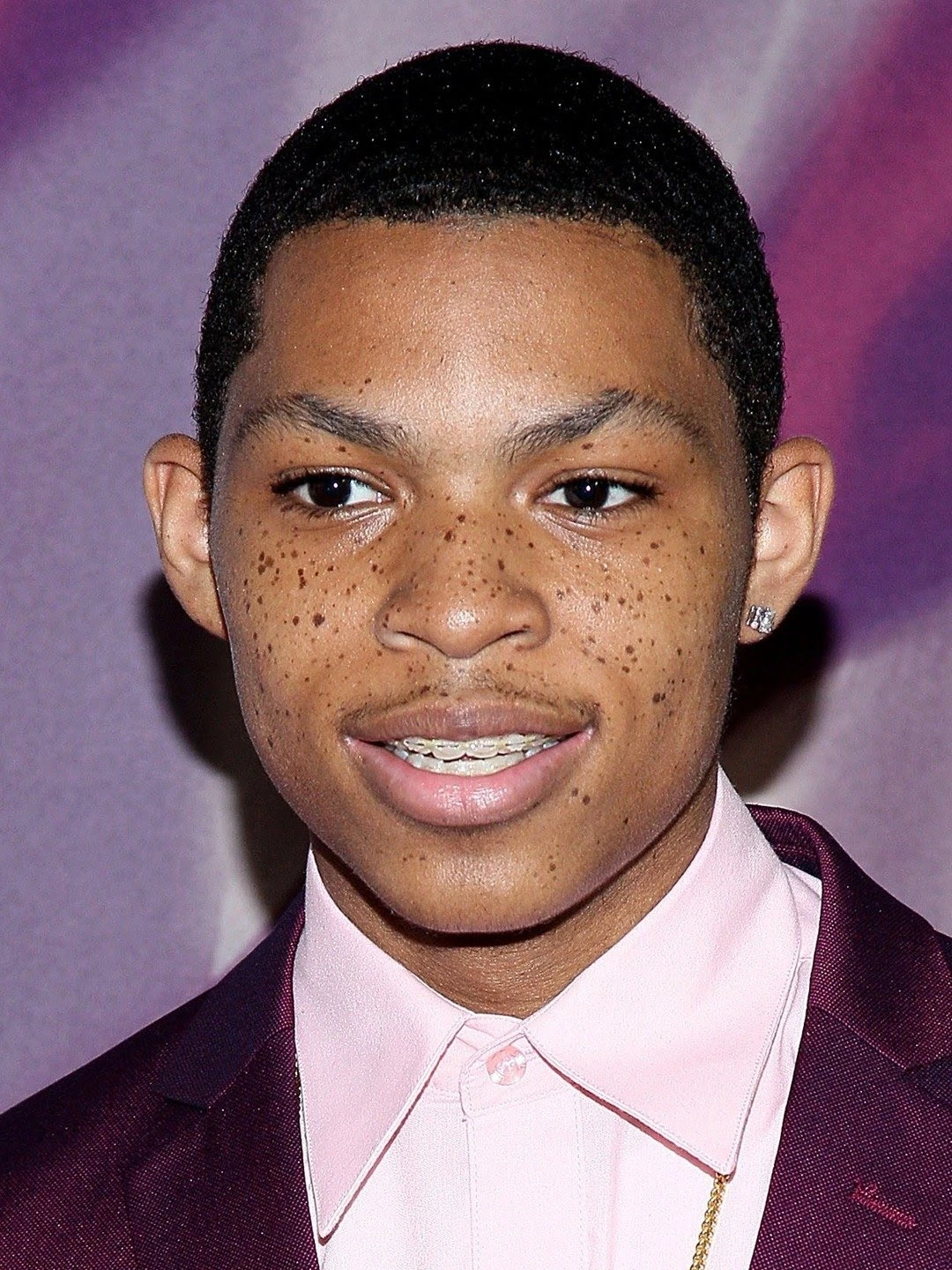 Elijah Richardson | Film and Television Wikia | Fandom