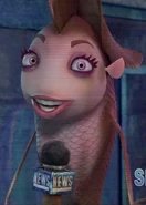 Shark Tale | Film and Television Wikia | Fandom