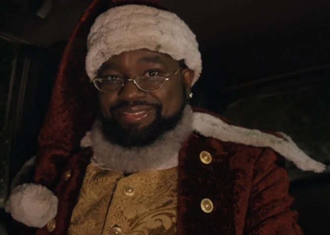 Dashing Through the Snow (2023) | Film and Television Wikia | Fandom