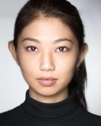 Linda Louise Duan | Film and Television Wikia | Fandom