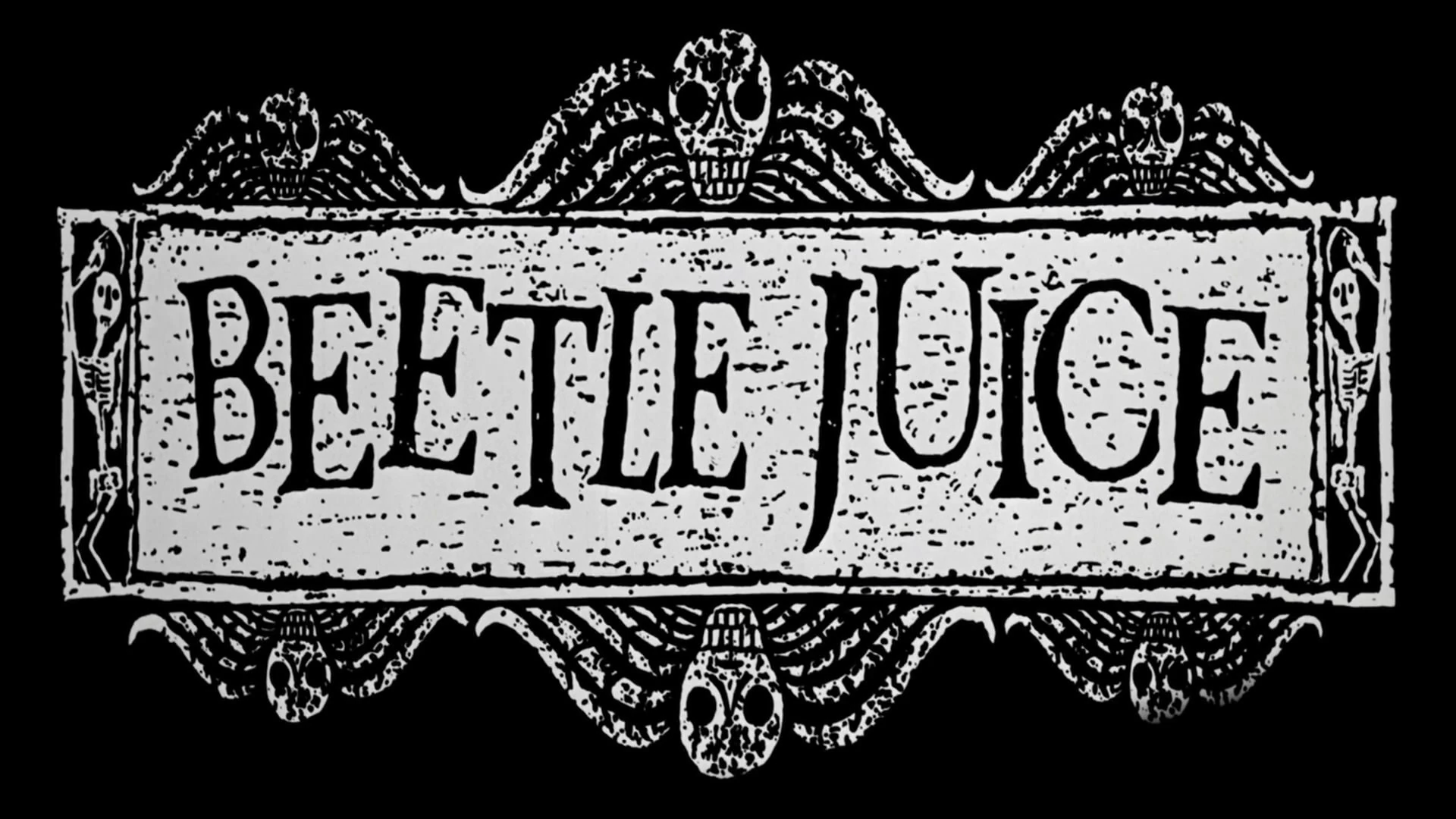 Beetlejuice | Film and Television Wikia | Fandom