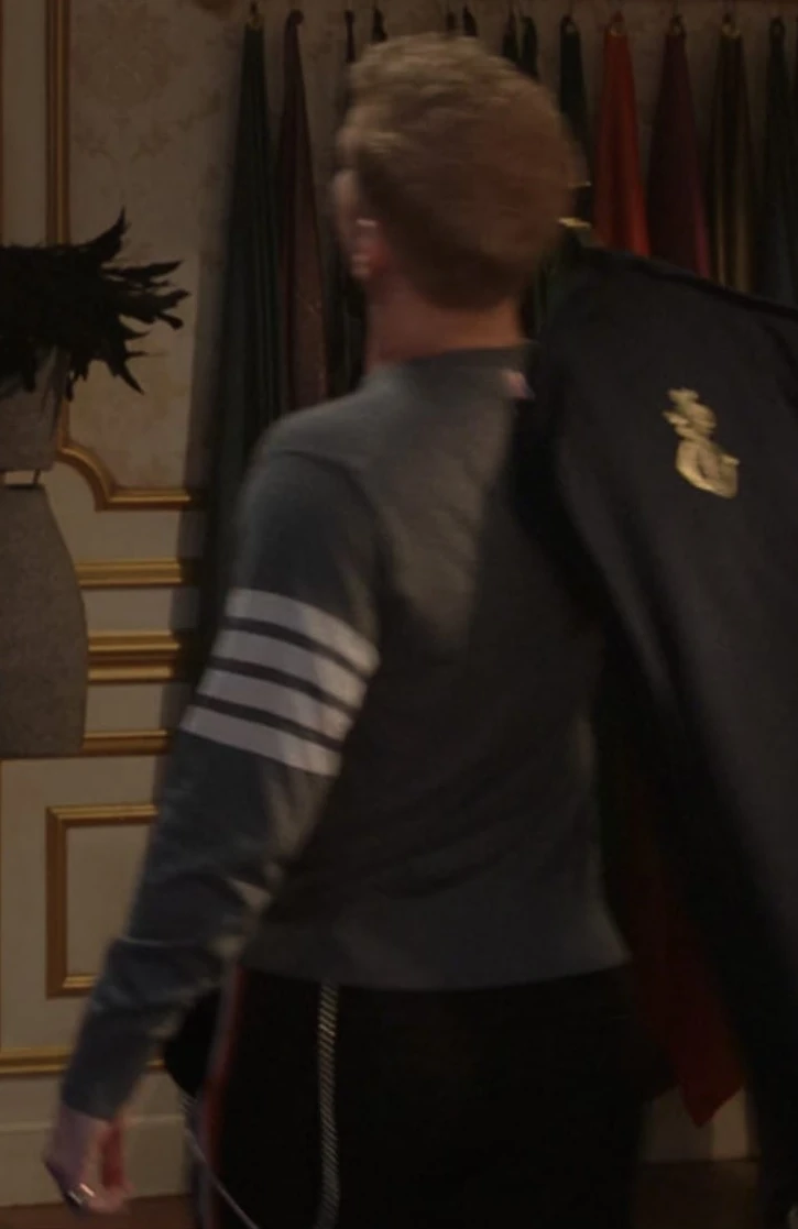 Brandon Stanley | Film and Television Wikia | Fandom