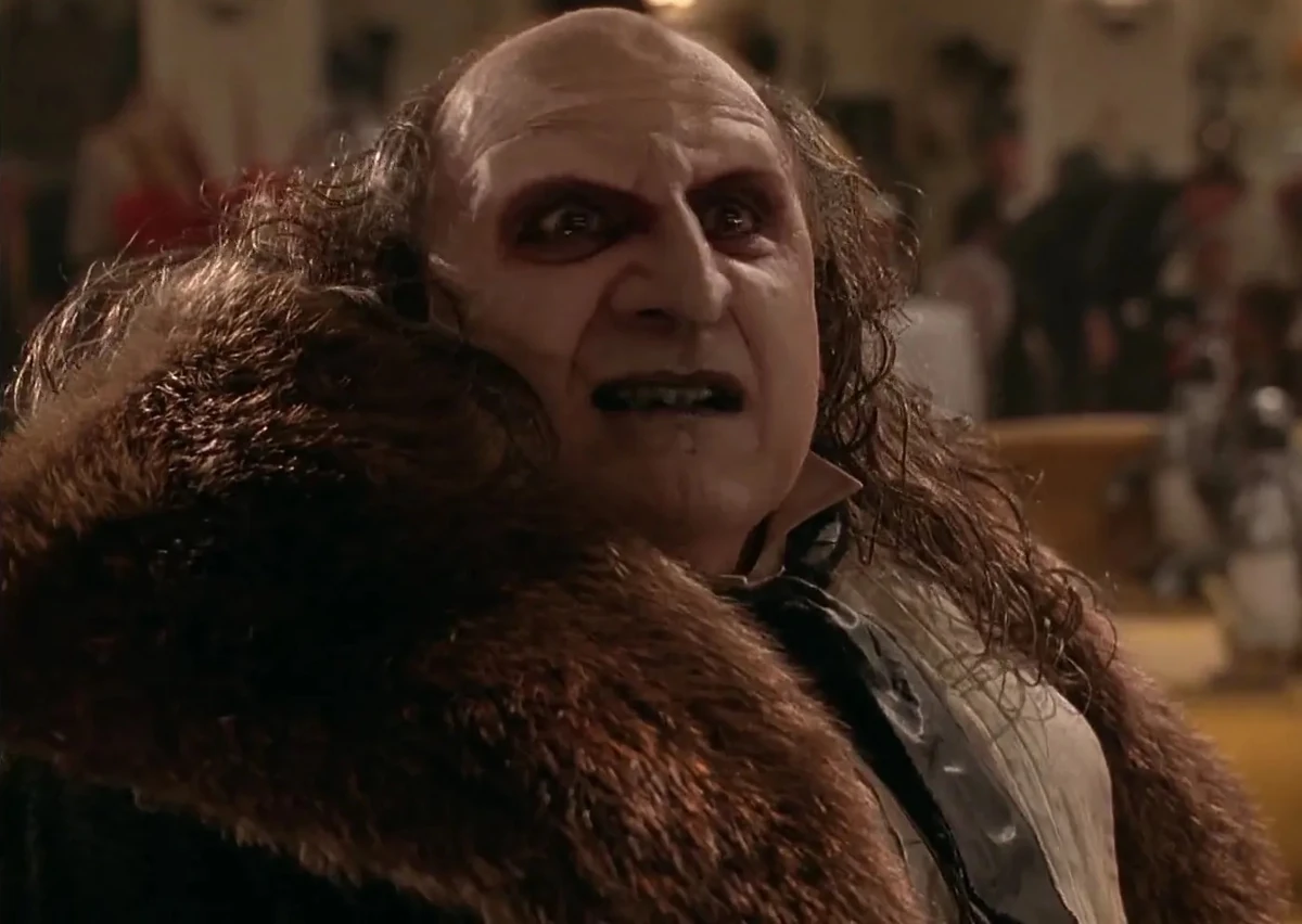 Danny DeVito | Film and Television Wikia | Fandom