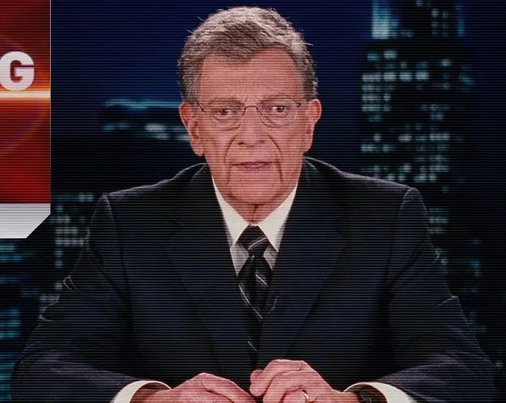 Hal Fishman | Film and Television Wikia | Fandom