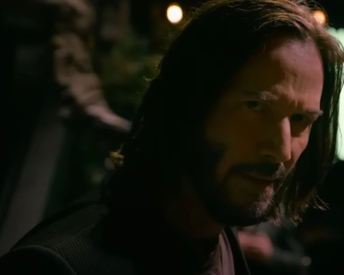 The Matrix Resurrections | Film and Television Wikia | Fandom