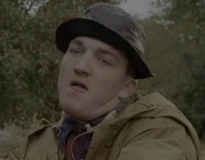 Larry Bagby | Film and Television Wikia | Fandom