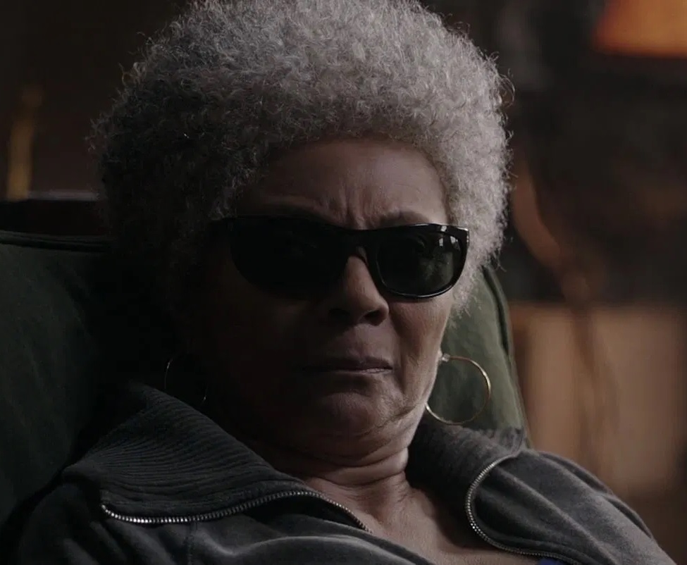 Leslie Uggams Film And Television Wikia Fandom