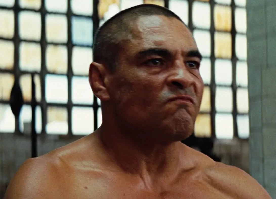 Rickson Gracie | Film and Television Wikia | Fandom