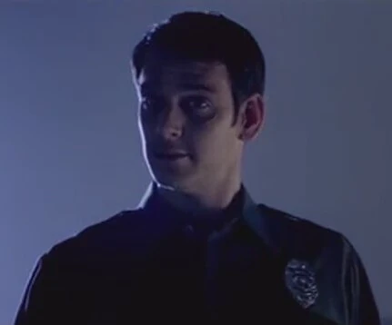 Scott Logan | Film and Television Wikia | Fandom