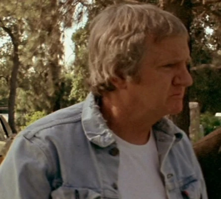 Arthur Malet | Film and Television Wikia | Fandom