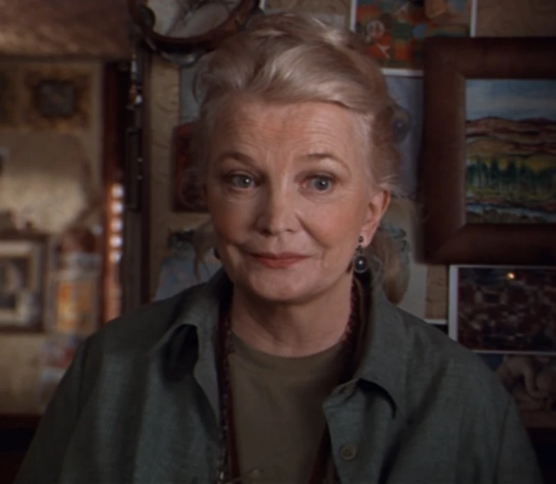 Paulie | Film and Television Wikia | Fandom