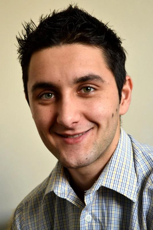 Ionut Cristian Lefter | Film and Television Wikia | Fandom