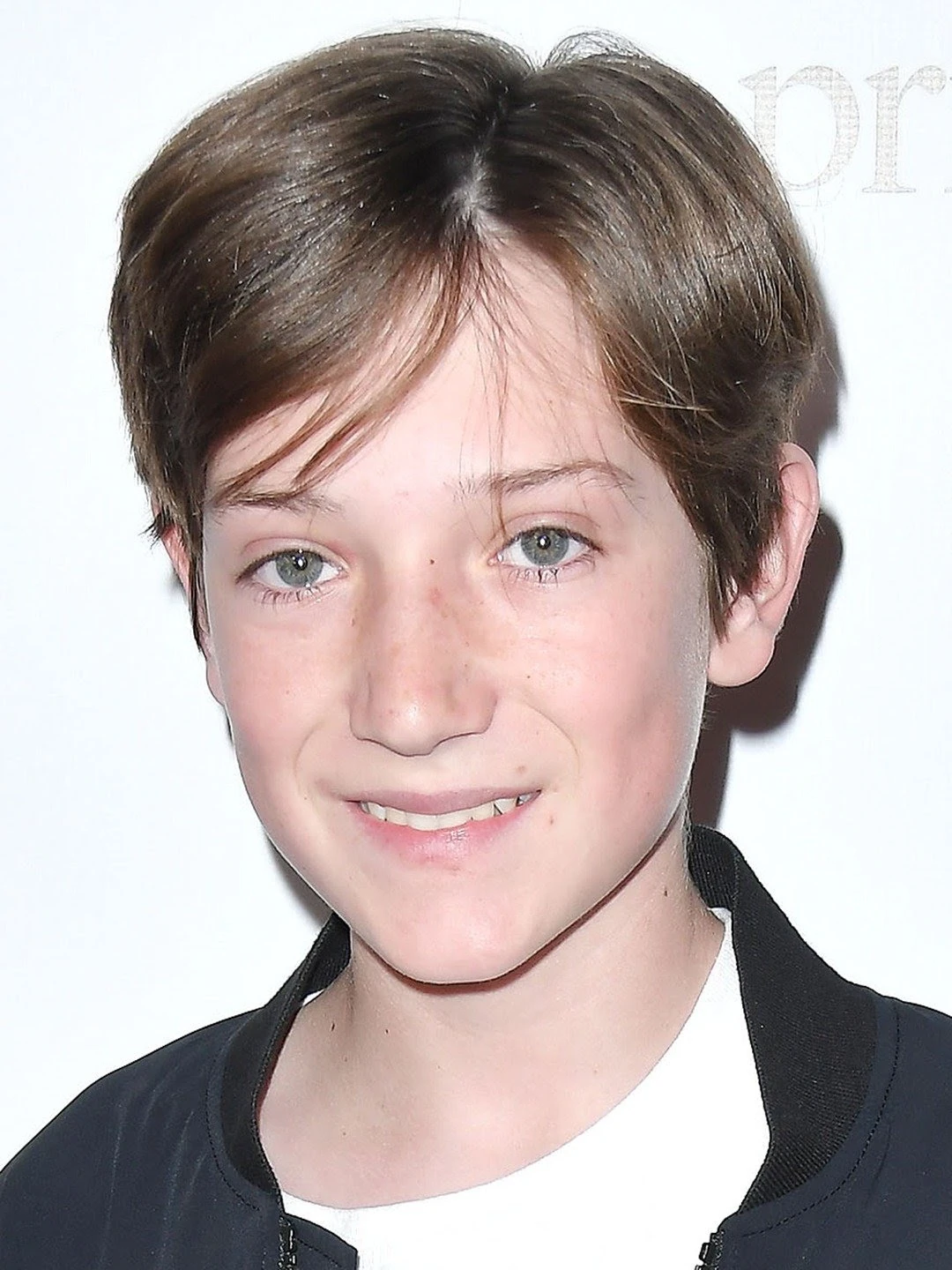 Jackson A. Dunn | Film and Television Wikia | Fandom