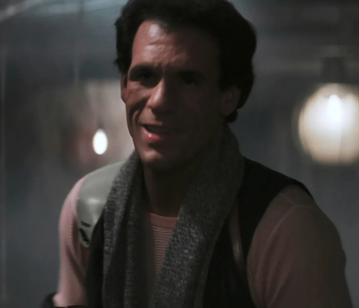 Robert Davi | Film and Television Wikia | Fandom
