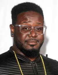 T-Pain | Film and Television Wikia | Fandom