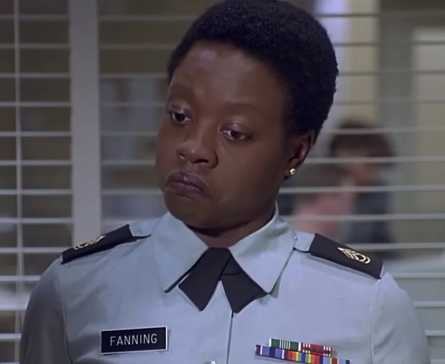 Viola Davis | Film and Television Wikia | Fandom