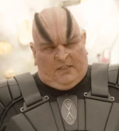 Benjamin Byron Davis | Film and Television Wikia | Fandom