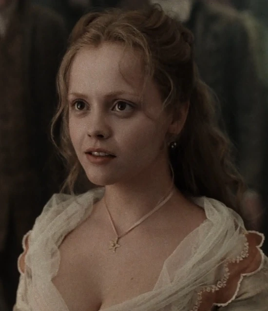 Christina Ricci | Film and Television Wikia | Fandom