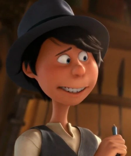 The Lorax (2012) | Film and Television Wikia | Fandom