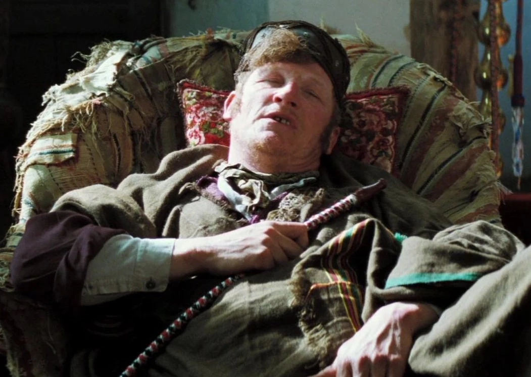 Geoff Bell | Film and Television Wikia | Fandom