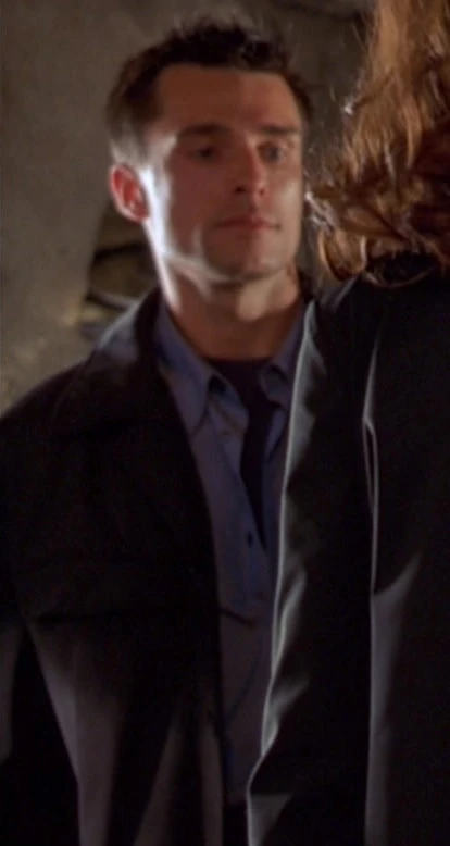 Johnny Reno | Film and Television Wikia | Fandom