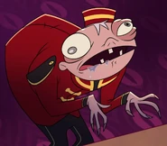 Lyle Rath | Film and Television Wikia | Fandom