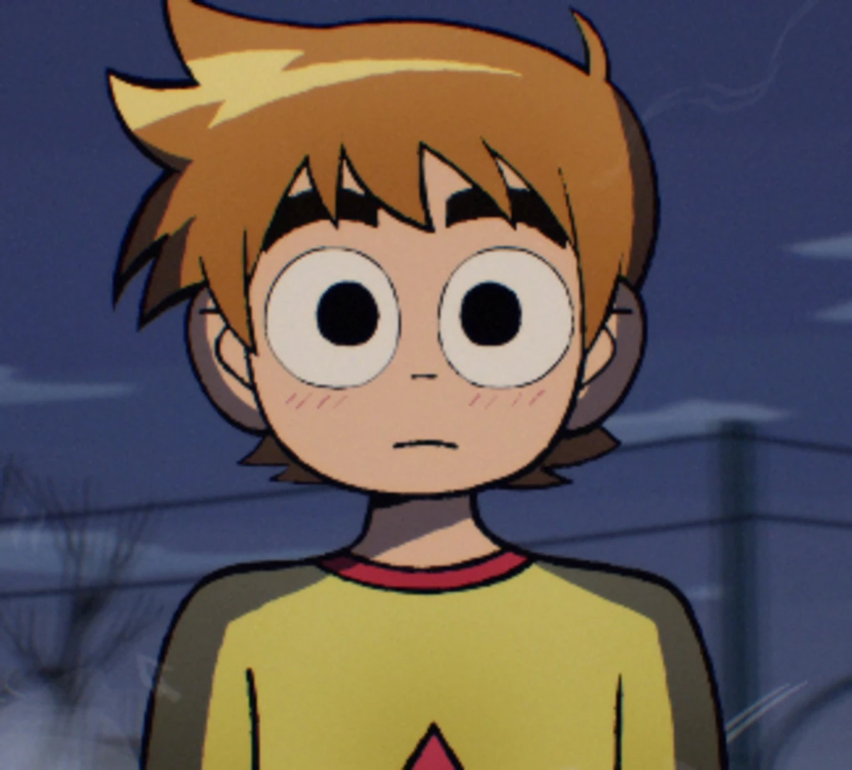 Scott Pilgrim Takes Off S01E06 "Whodidit" | Film and Television Wikia ...