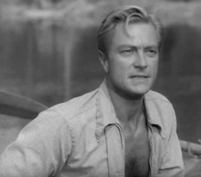 Richard Denning | Film and Television Wikia | Fandom