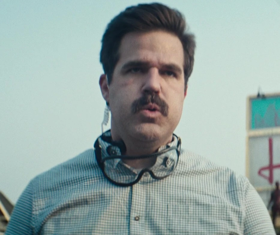 Rob Delaney | Film and Television Wikia | Fandom