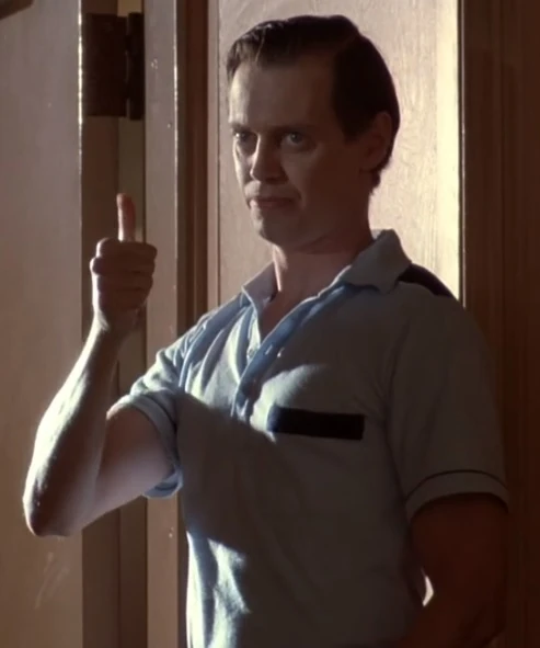 Steve Buscemi | Film and Television Wikia | Fandom