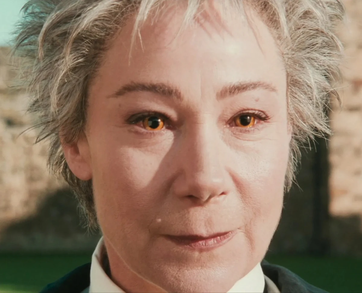 Zoë Wanamaker | Film and Television Wikia | Fandom