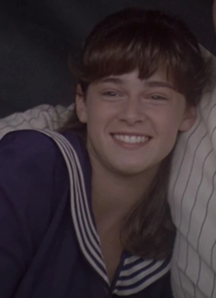 Elizabeth Greenberg | Film and Television Wikia | Fandom