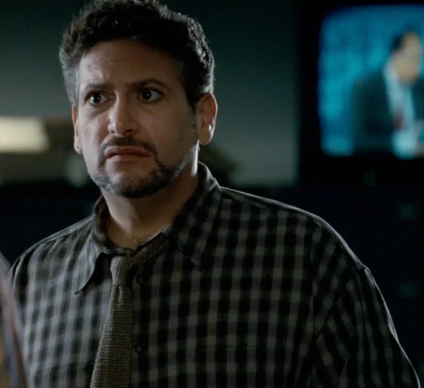 Harvey Fierstein | Film and Television Wikia | Fandom