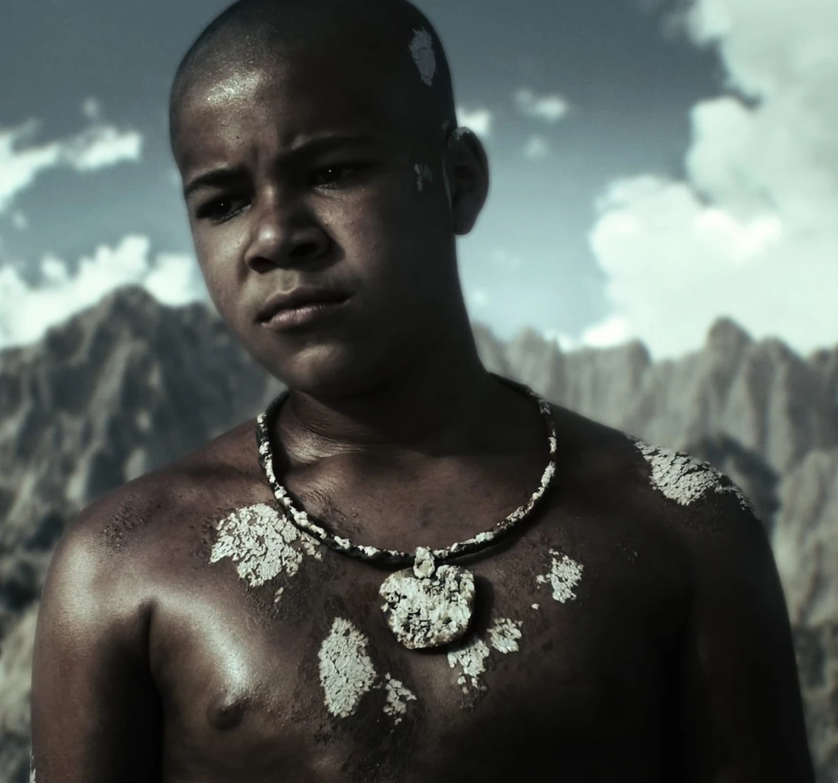 Jalon Christian | Film and Television Wikia | Fandom