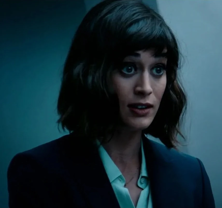 Lizzy Caplan | Film and Television Wikia | Fandom
