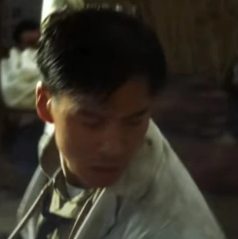 Vic Chao | Film and Television Wikia | Fandom