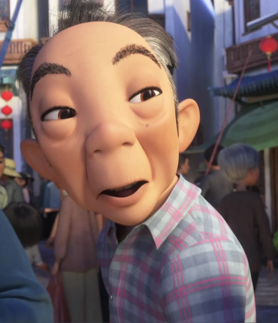 Vic Chao | Film and Television Wikia | Fandom