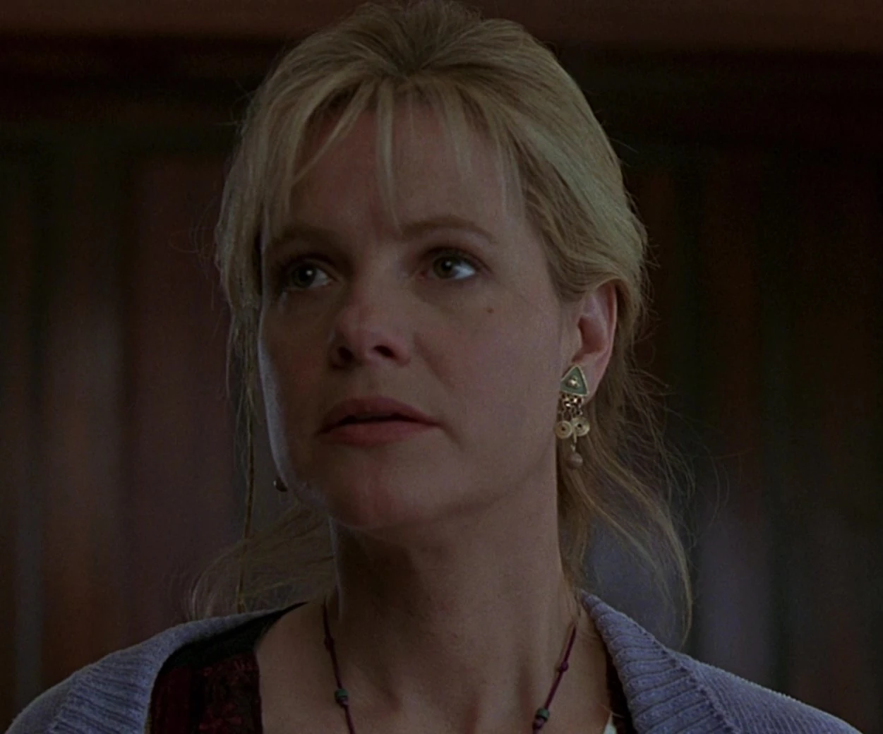 Bonnie Hunt | Film and Television Wikia | Fandom
