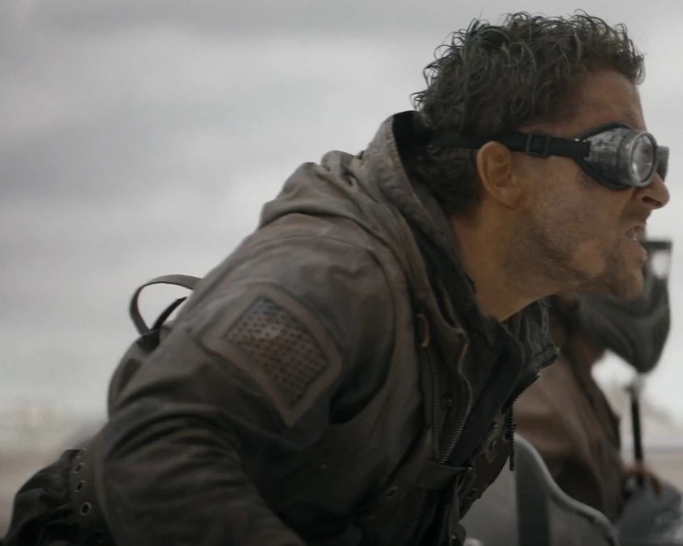 Daniel Medina Ramos | Film and Television Wikia | Fandom