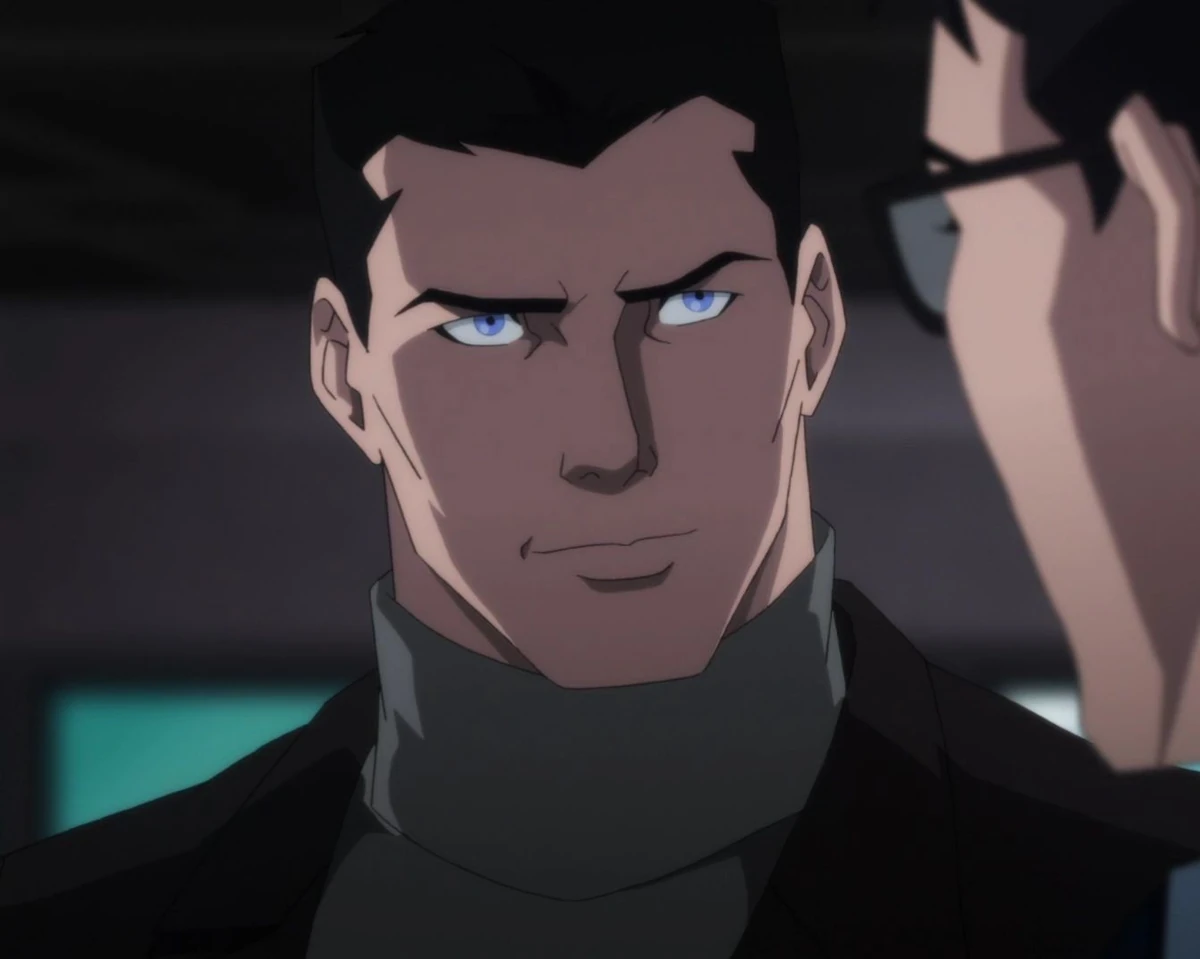 Batman: Hush | Film and Television Wikia | Fandom