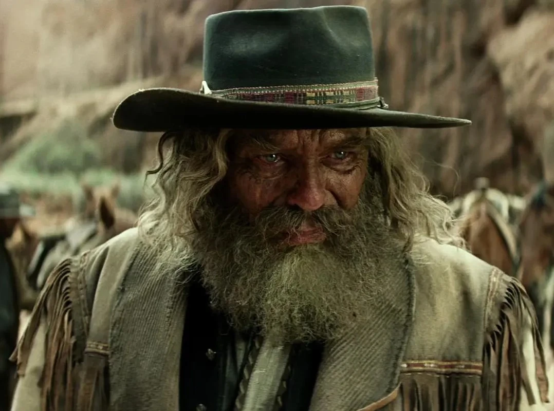 Leon Rippy | Film and Television Wikia | Fandom