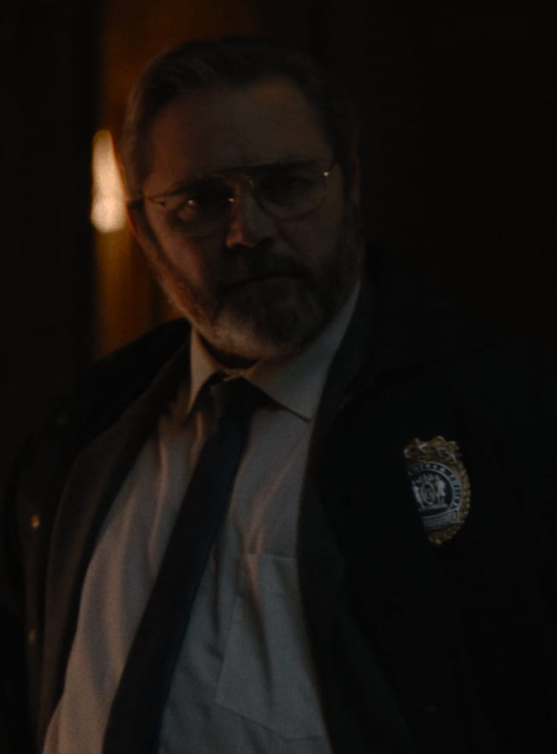 Alex Ferns Film And Television Wikia Fandom