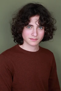 Alex Garfin | Film and Television Wikia | Fandom