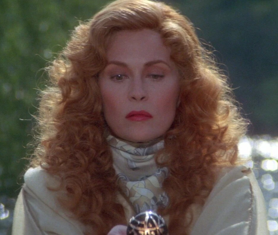 Faye Dunaway | Film and Television Wikia | Fandom