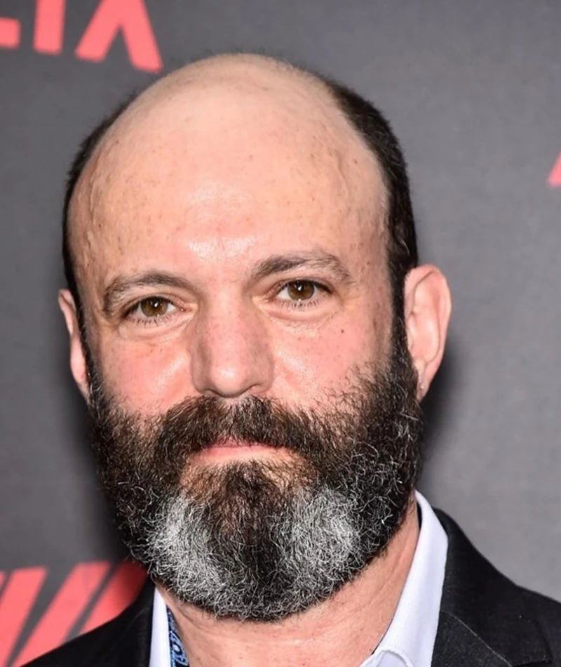 Geoffrey Cantor | Film and Television Wikia | Fandom