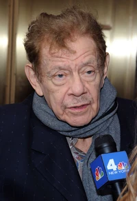 Jerry Stiller | Film and Television Wikia | Fandom