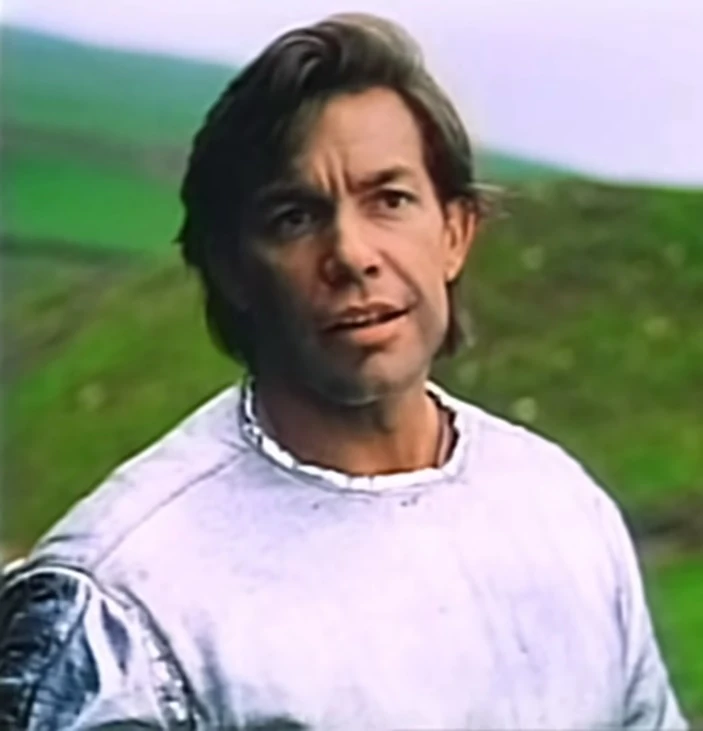 Michael Bailey Smith | Film and Television Wikia | Fandom