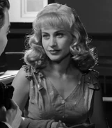 Patricia Arquette | Film and Television Wikia | Fandom